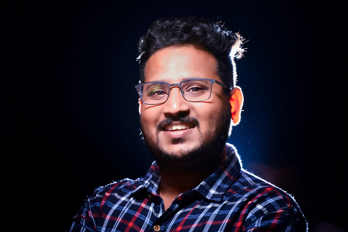 Praveen Kumar Bommali - GenAI & Technical Lead Engineer